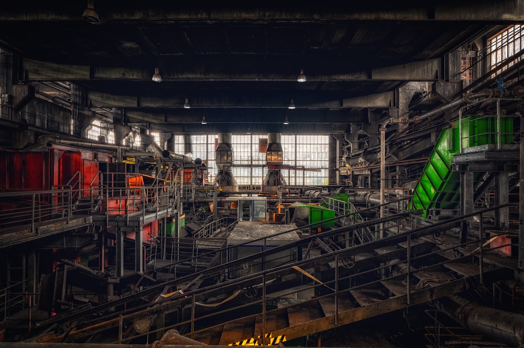 Understanding the Benefits of Reverse Engineering in Manufacturing ...