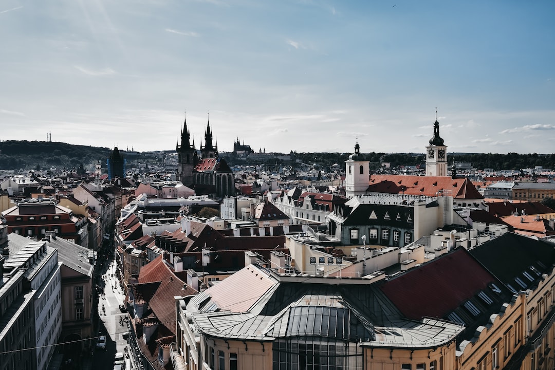 Traditional Czech cuisine: Tasting the best dishes in Prague - Incline ...