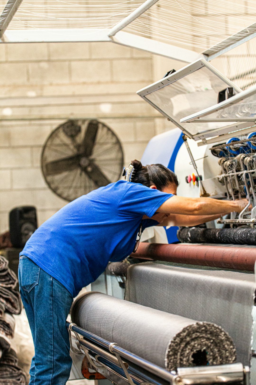 The Evolution of Additive Manufacturing: From Prototypes to Final ...