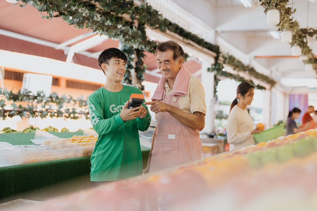 How Automation is Changing the Job Market - Incline Magazine