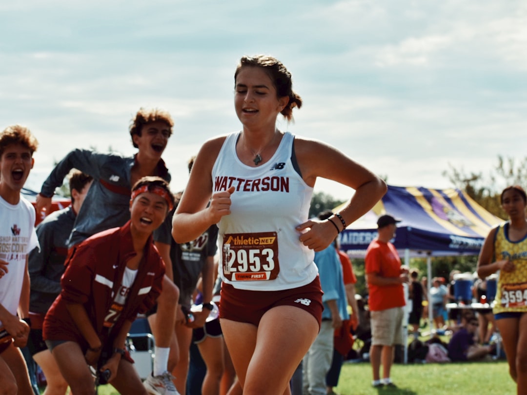 The Science Behind Running Shoes: What You Need to Know - Incline Magazine