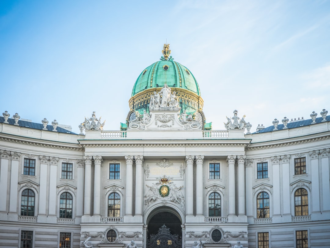 Top 10 must-see attractions in Vienna - Incline Magazine
