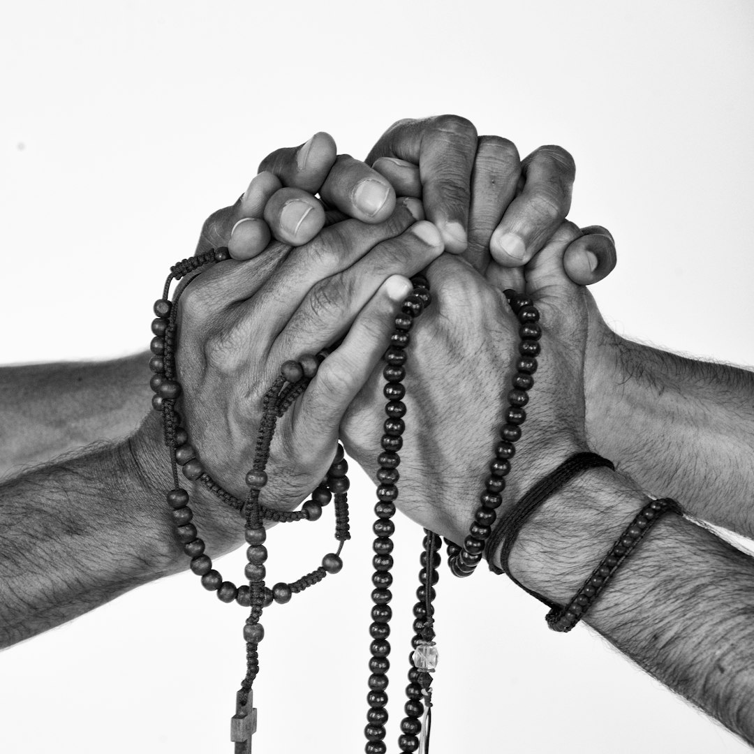 Tips for building a strong prayer life - Incline Magazine