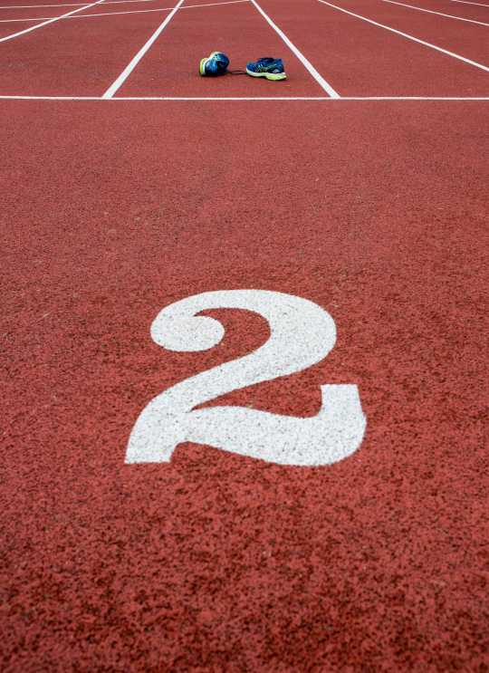 Top 10 training exercises for sprinters - Incline Magazine